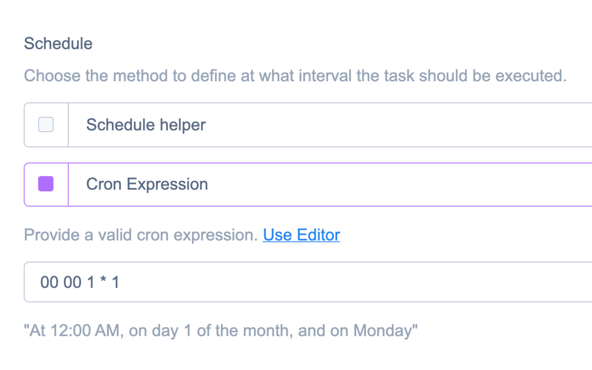 Task Scheduling as a Service for Heroku Applications | Advanced Scheduler Heroku Add-on